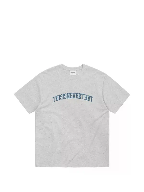 THISISNEVERTHAT Arch-logo T-shirt