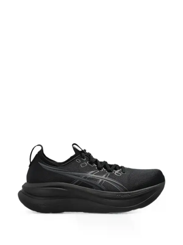 Asics Gel-nimbus 28 Sneakers - Black