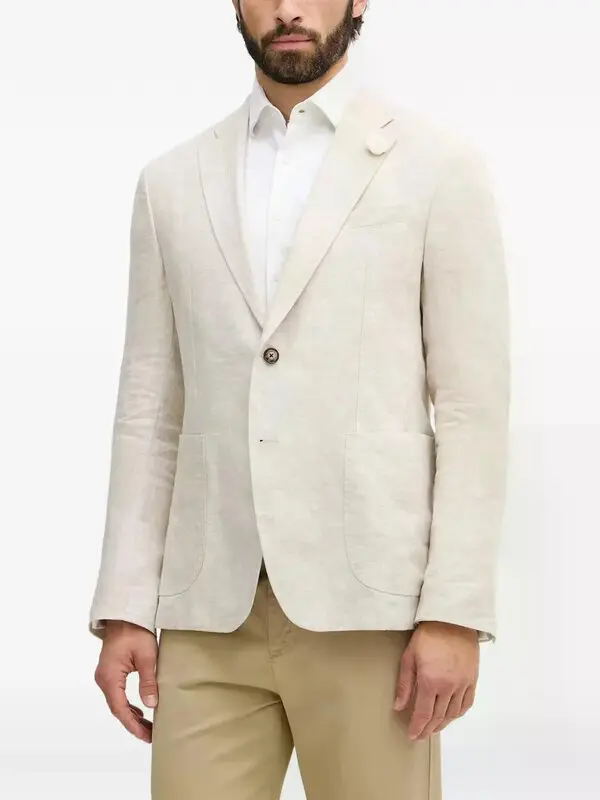 JOOP! Hoverest Blazer - Neutrals