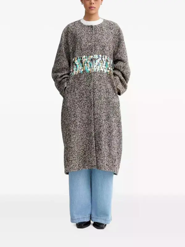 Munthe Ninella Coat