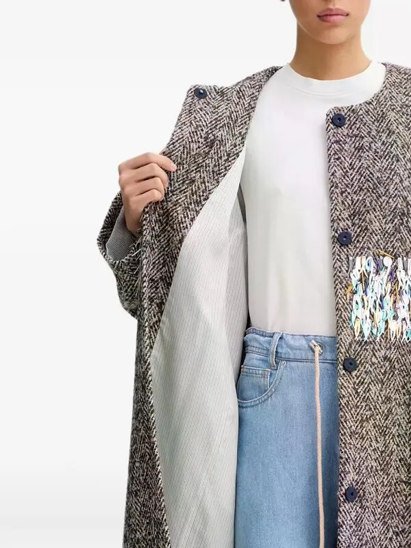 Munthe Ninella Coat