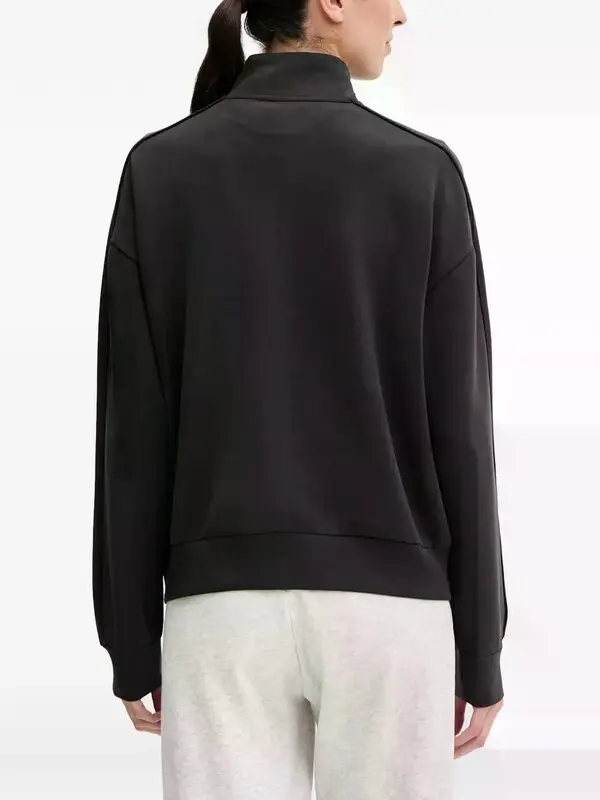 Guess Berthe Rhinestone-embellished Track Jacket