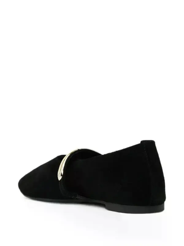 Senso Caela Iii Ballet Flats