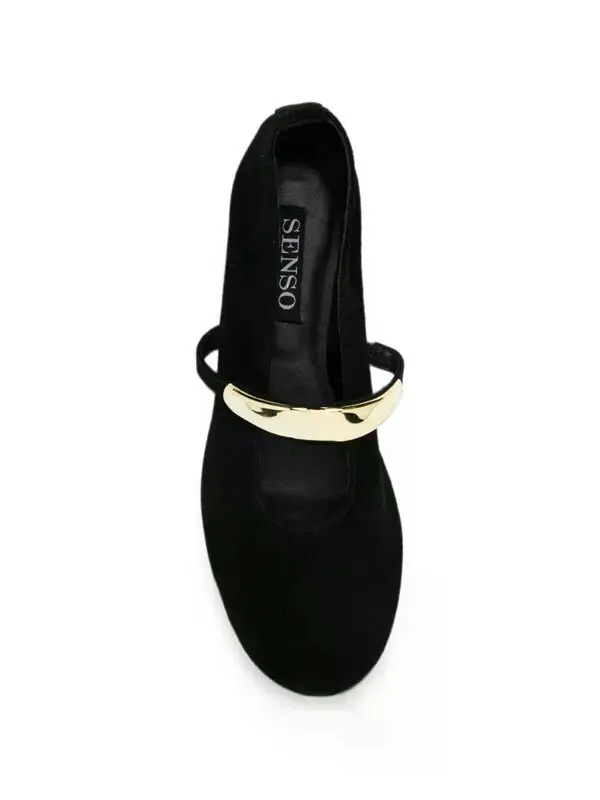 Senso Caela Iii Ballet Flats