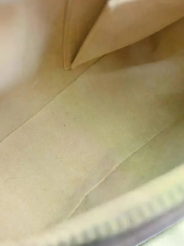 LOUIS VUITTON Monogram Canvas Looping Shoulder Bag