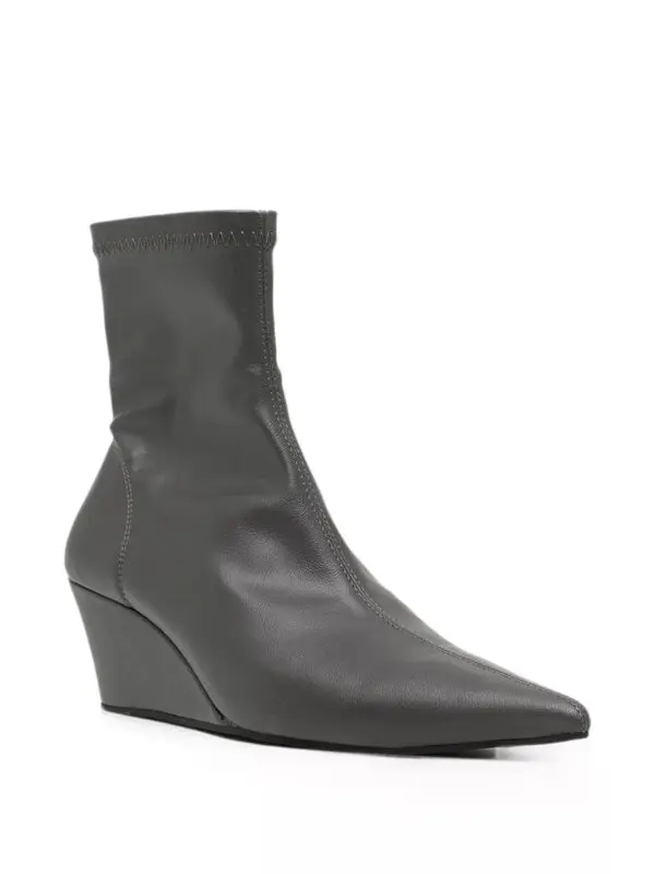 Senso Ulani Ankle Boots