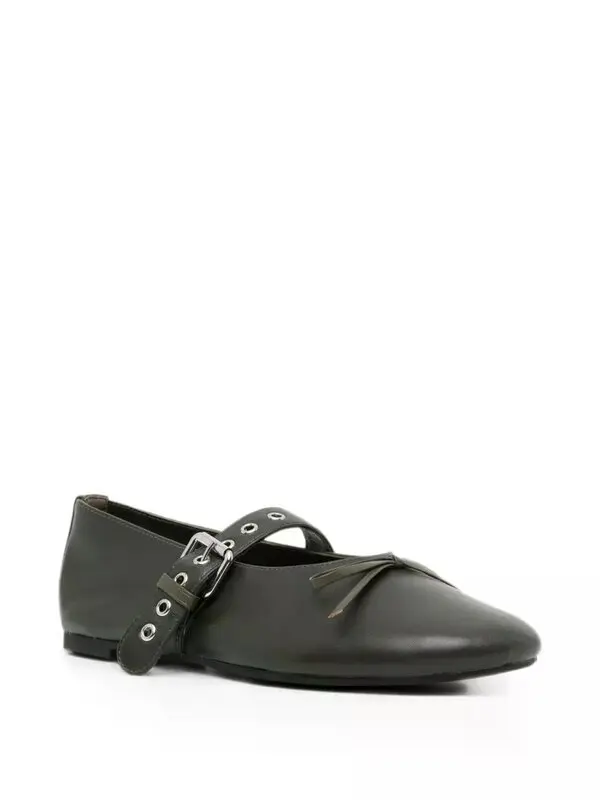 Senso Carson Ballet Flats
