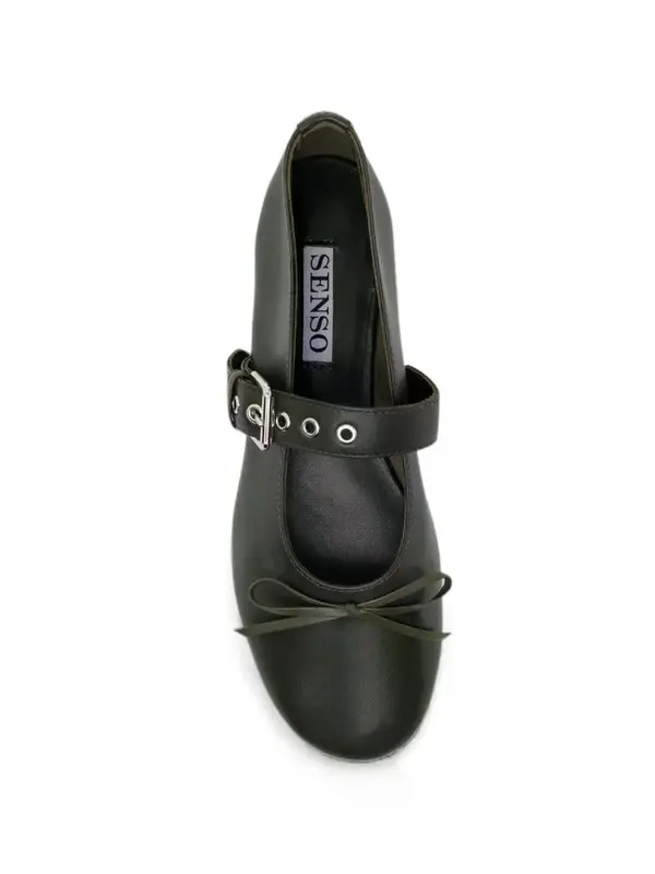 Senso Carson Ballet Flats