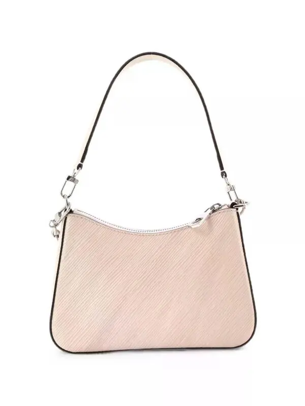 LOUIS VUITTON Epi Leather Marellini Shoulder Bag