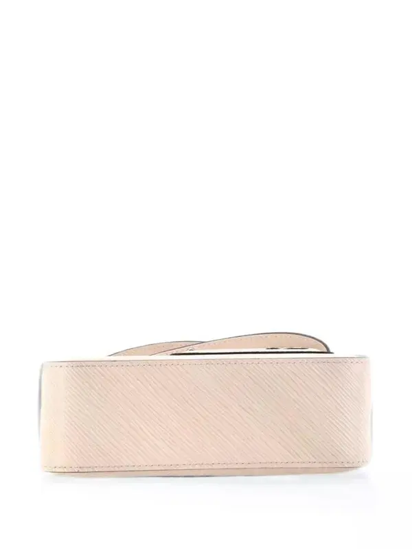LOUIS VUITTON Epi Leather Marellini Shoulder Bag