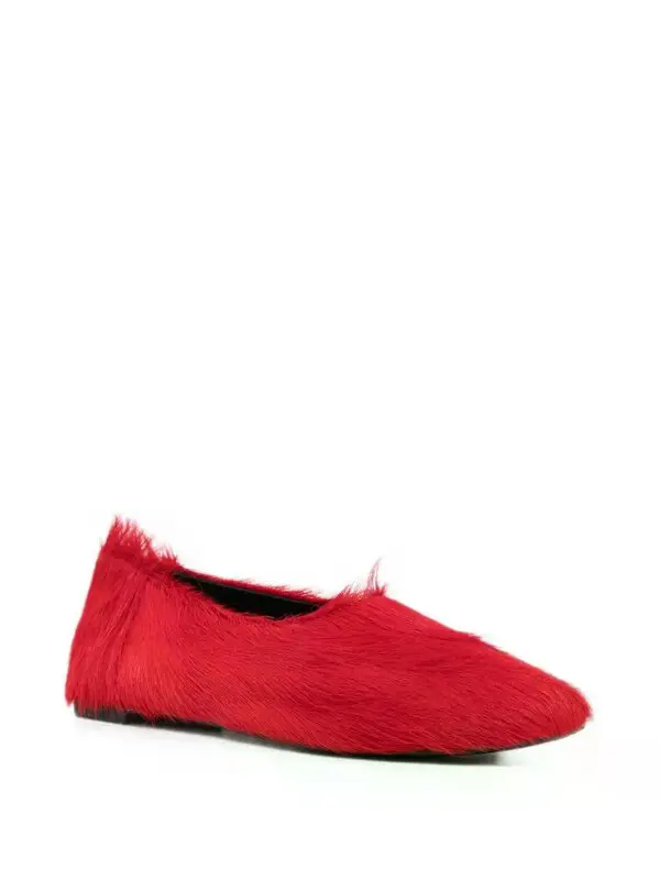 Senso Casey Ii Ballet Flats