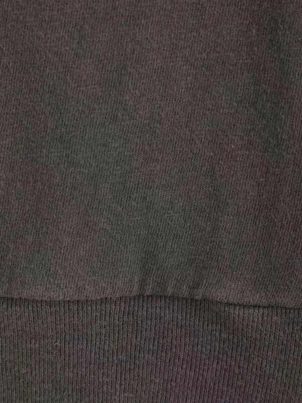 THE ROW Zip-up Drawstring Hoodie