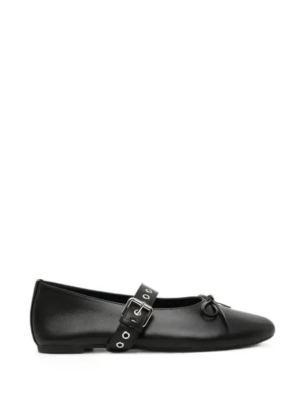 Senso Carson Ballet Flats