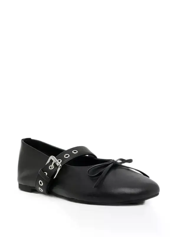 Senso Carson Ballet Flats