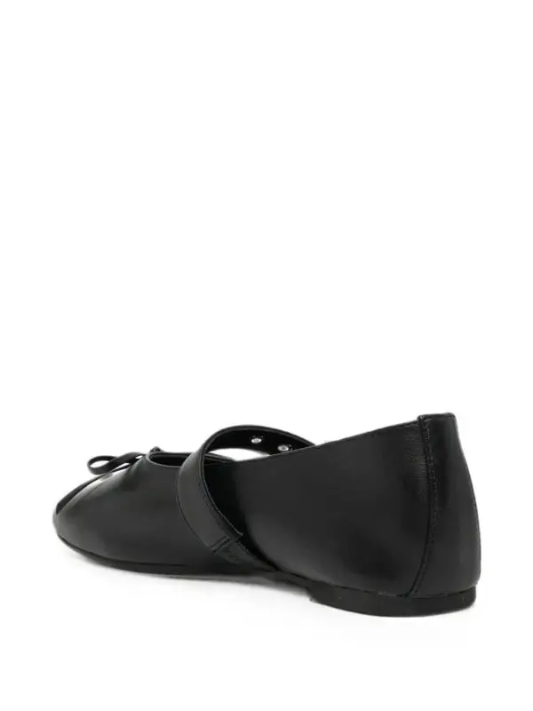 Senso Carson Ballet Flats