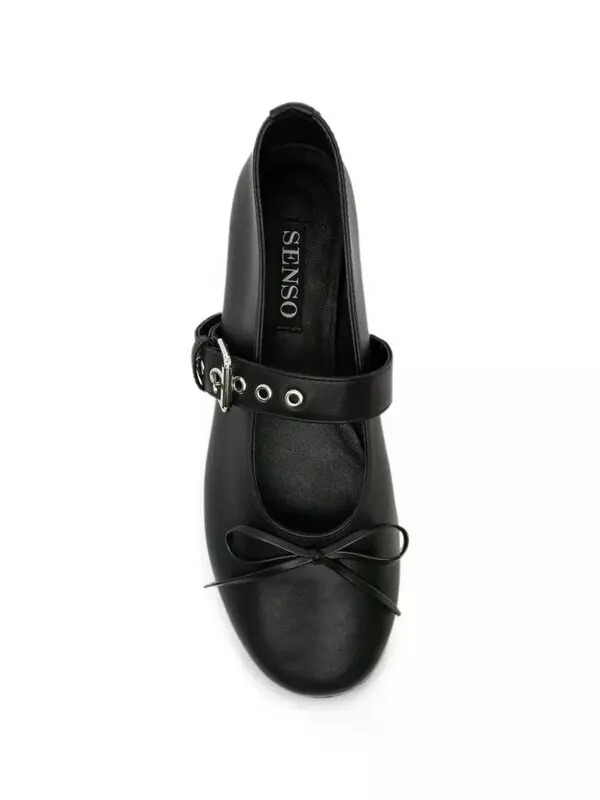 Senso Carson Ballet Flats