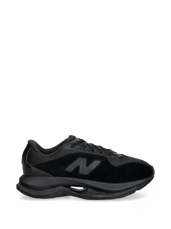 NEW BALANCE Tf100 Panelled Sneakers