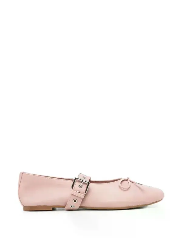 Senso Carson Ballet Flats