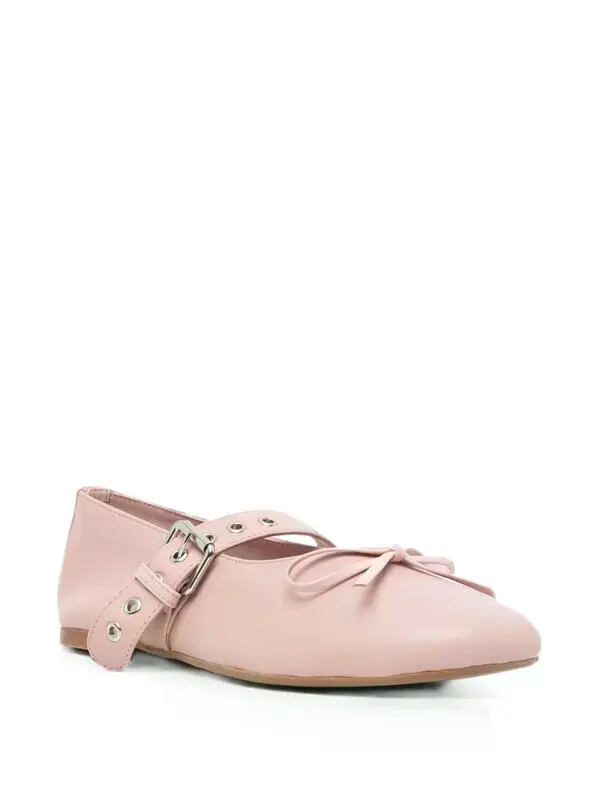 Senso Carson Ballet Flats