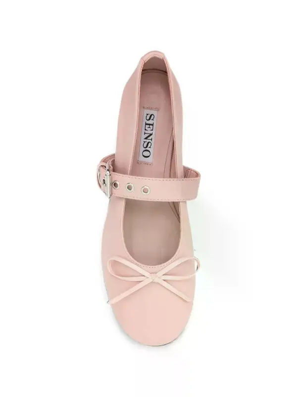 Senso Carson Ballet Flats