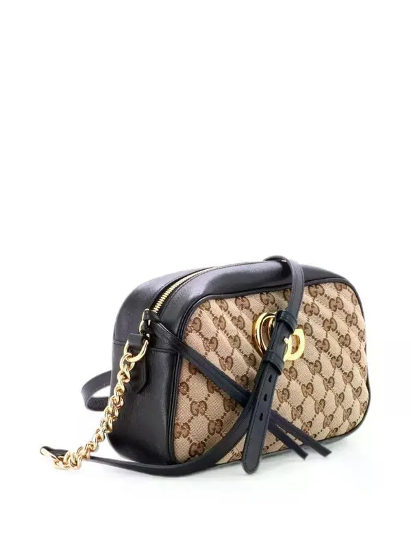 Gucci Gg Marmont Shoulder Bag