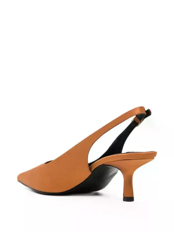 Senso Tamara 55mm Sandals