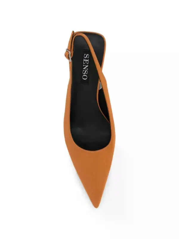 Senso Tamara 55mm Sandals