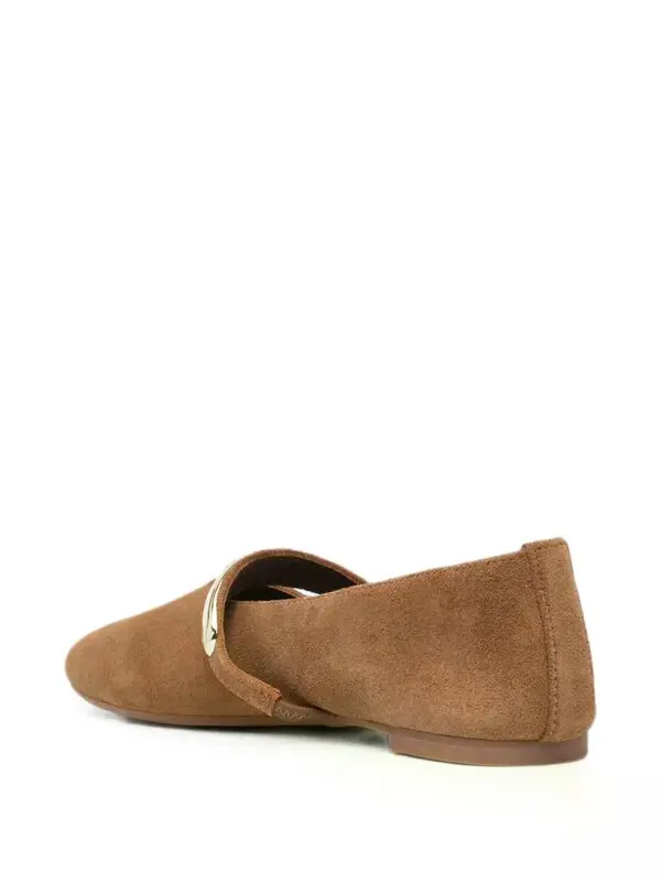 Senso Caela Iii Ballet Flats