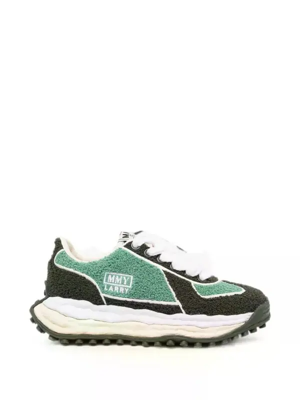 Mihara Yasuhiro Larry Sneakers