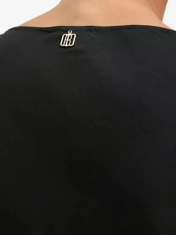 FRACOMINA Crew Neck T-shirt
