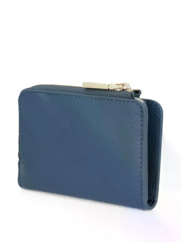 COCCINELLE Logo-appliqué Wallet