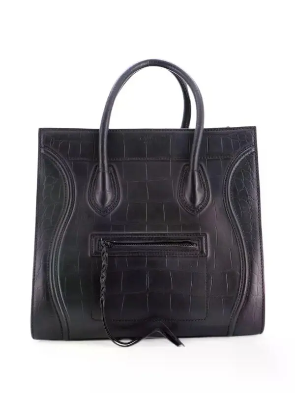Celine Phantom Tote Bag