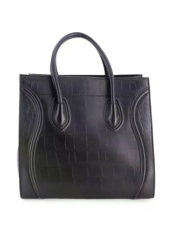 Celine Phantom Tote Bag
