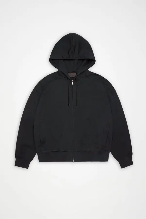 Rains Classic Zip Hoodie