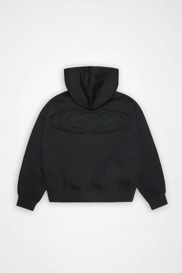 Rains Classic Zip Hoodie