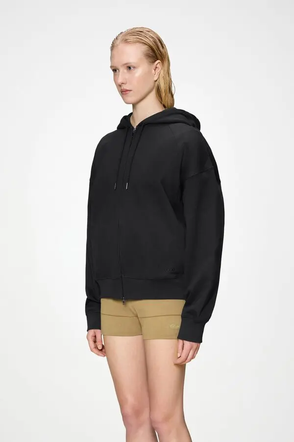 Rains Classic Zip Hoodie