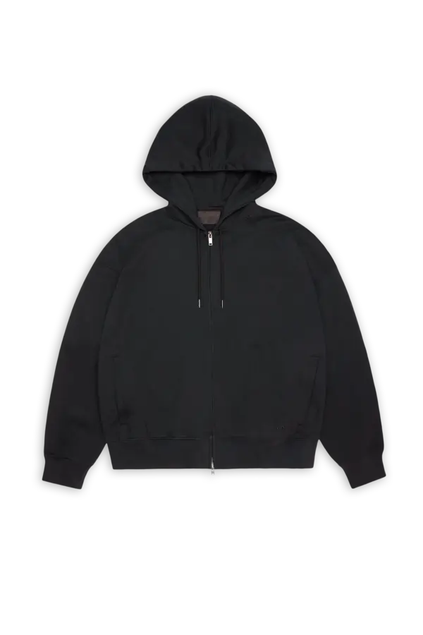 Rains Classic Zip Hoodie