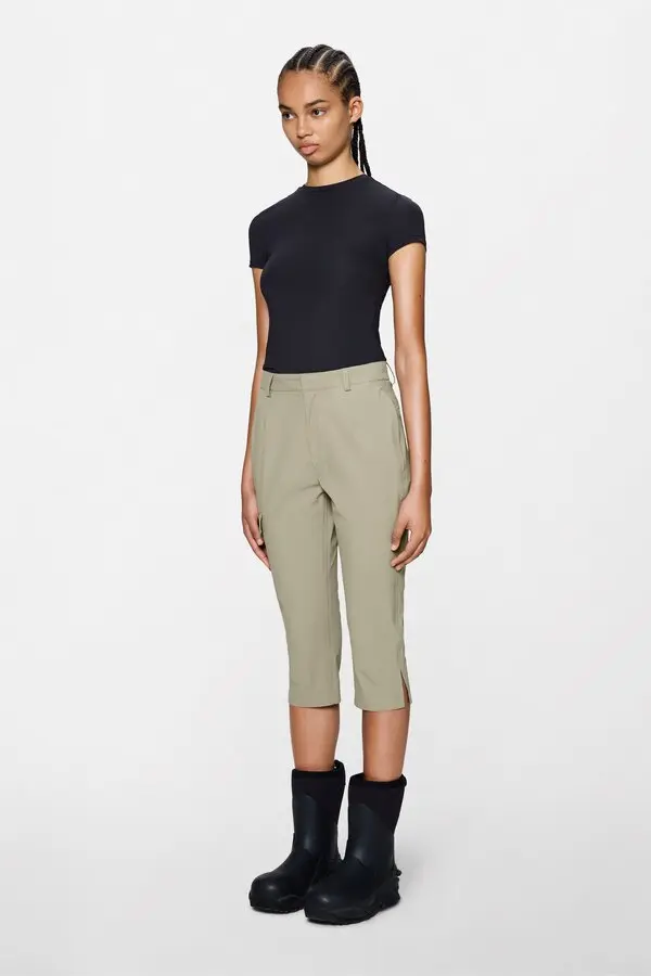 Rains Suva Hardshell W Capri