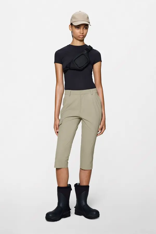 Rains Suva Hardshell W Capri