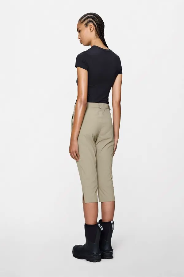 Rains Suva Hardshell W Capri