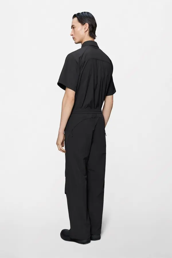 Rains Cooldown Track Pants