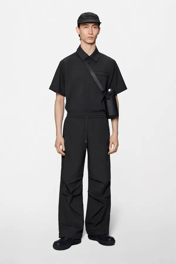 Rains Cooldown Track Pants