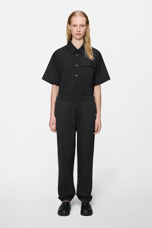 Rains Classic Cuff Pants Splash