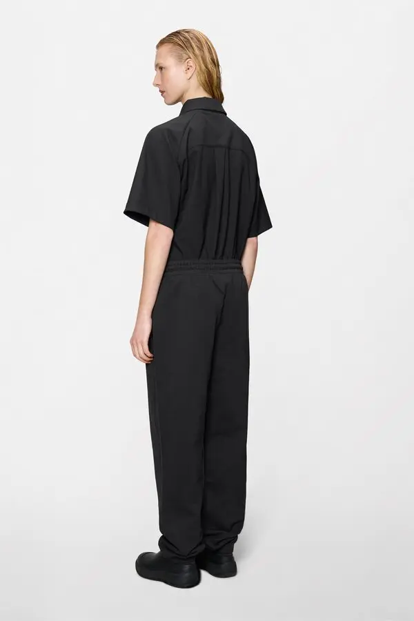 Rains Classic Cuff Pants Splash