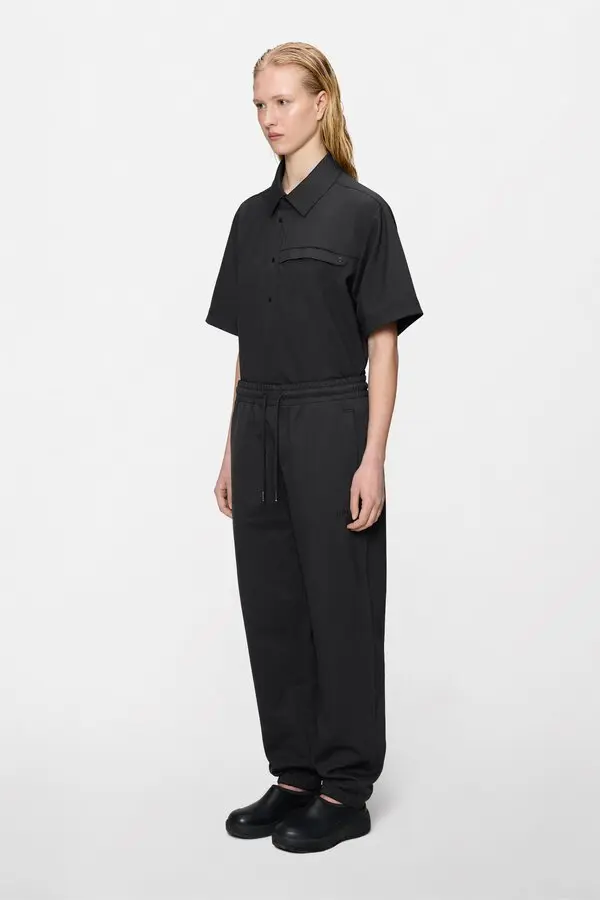 Rains Classic Cuff Pants Splash