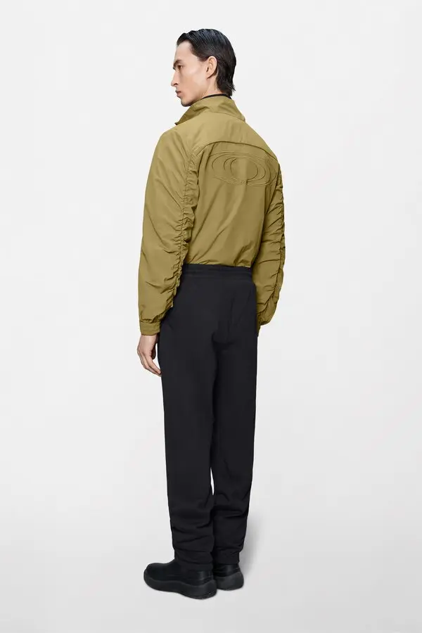 Rains Classic Cuff Pants Splash