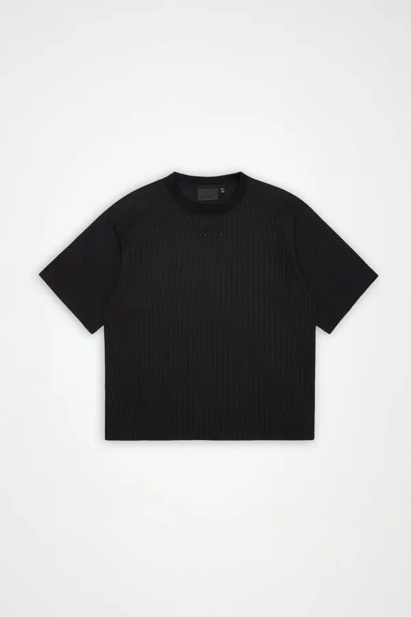 Rains Waffle T-shirt Splash