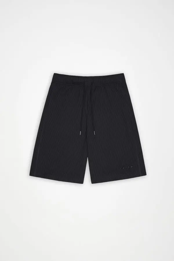 Rains Waffle Shorts Splash
