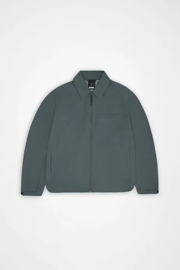 Rains Mito Overshirt
