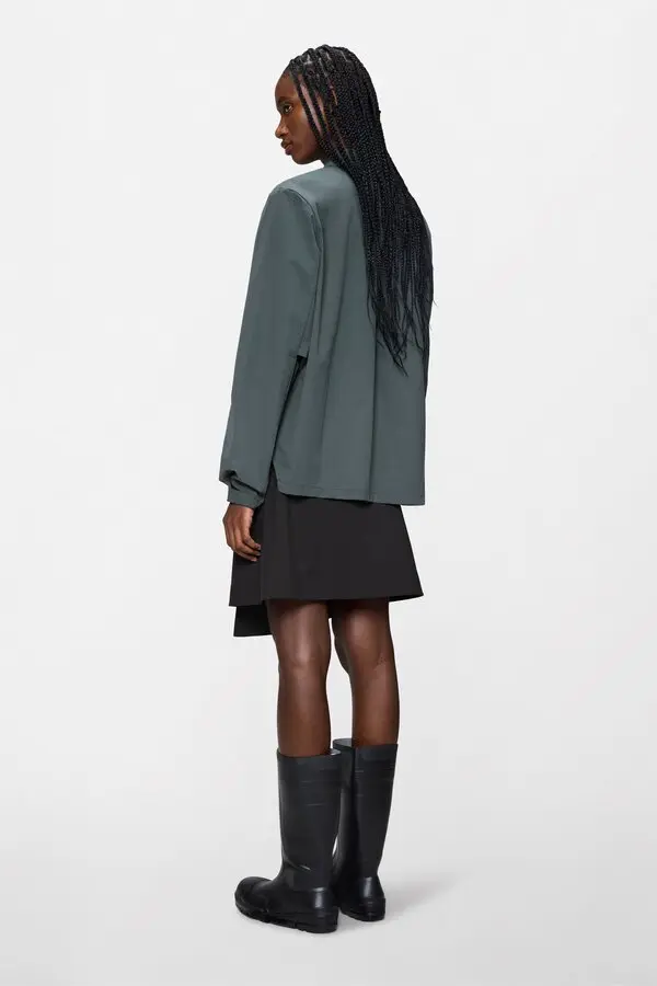 Rains Mito Overshirt